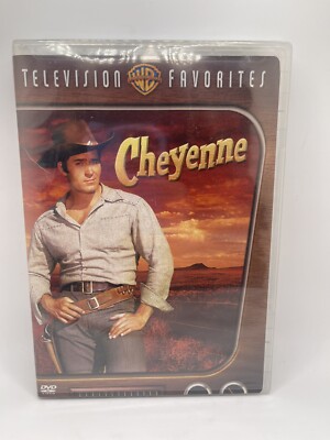 Cheyenne: TV Favorites Compilation (DVD, 2005) SEALED - Buy 3, Get One ...