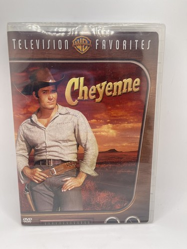 Cheyenne: TV Favorites Compilation (DVD, 2005) SEALED - Buy 3, Get One ...