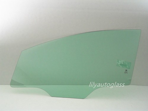 Fits 2011-2019 Ford Fiesta Driver Side Left Front Door Window Glass | eBay