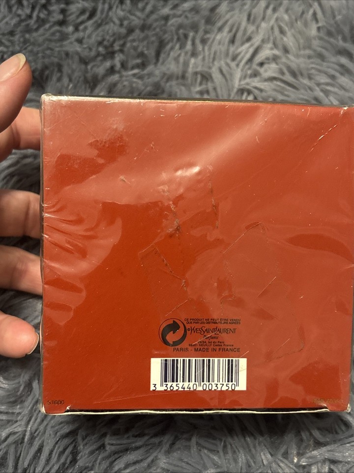 Opium Perfumed Dusting Powder Yves Saint Laurent 150g | eBay UK