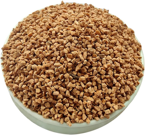 UXUWOXU 3Lb Natural Walnut Shell Chicken Bedding - Walnut Shell Parrot ...