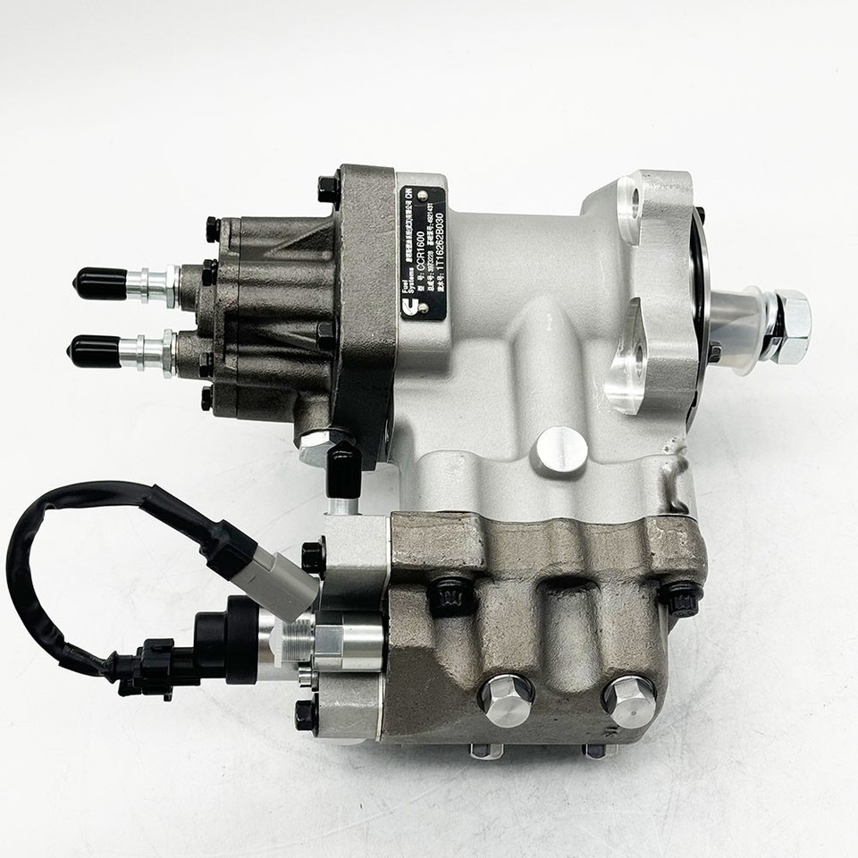 Cummins Fuel Injection Pump 4307021 For QSC8.3/ISC/ISLE/QSL9 Engines ...