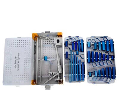 Retractors - Tubular Retractor