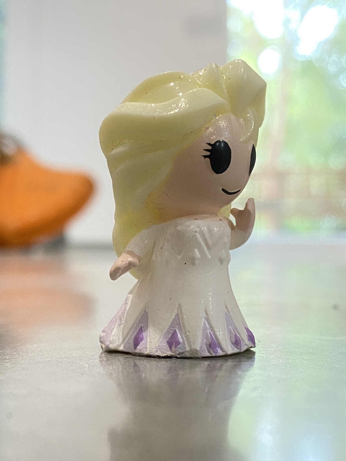 Disney+ ELSA - FROZEN OOSHIE Woolies Woolworths Disney | eBay Australia