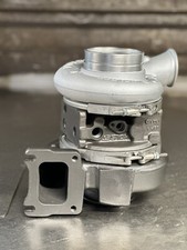 Paccar Holset (p) 5459136 He400vg Turbocharger 5459130 Turbo 3799254 ...