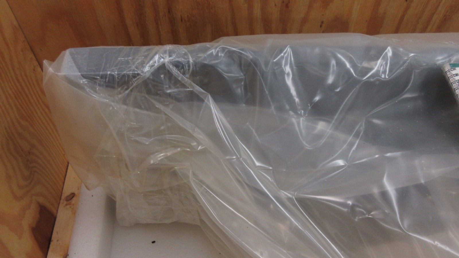 Brooks SMIF, 300 mm, FOUP Load Port Module, LAM 799-901177-001, 401987 ...