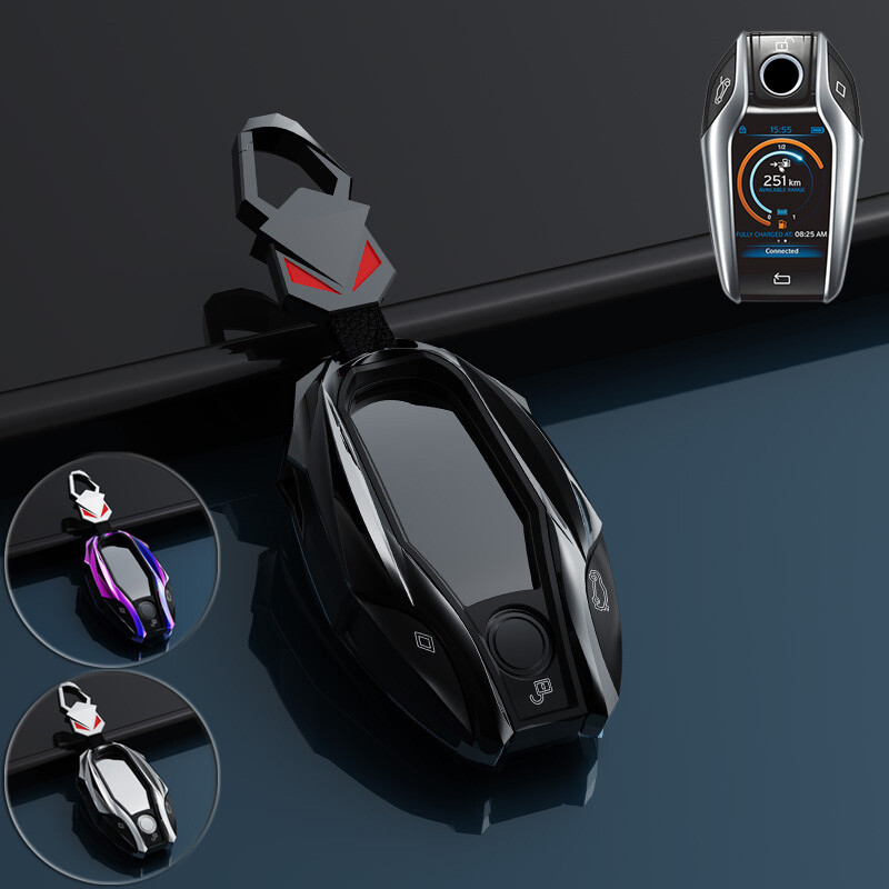 Bmw I8 Key Case