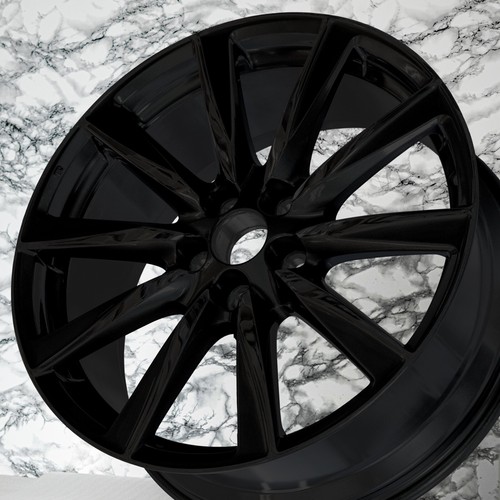 Lexus ISF IS-F 19" inch Front Right Rim OEM 2008-2014 Genuine Original ...