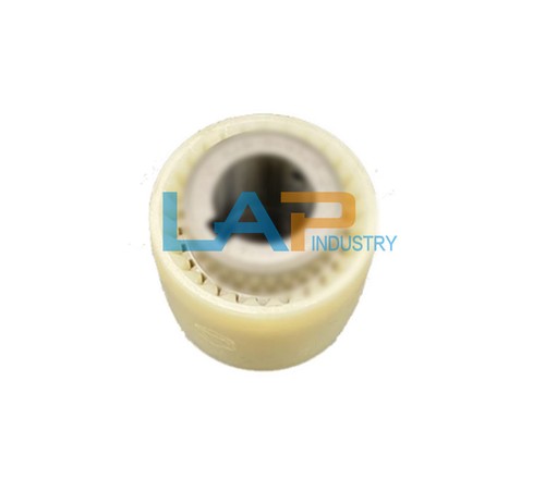 1PCS New For Fits For KTR BOWEX M-28 Nylon sleeve coupling with curved ...