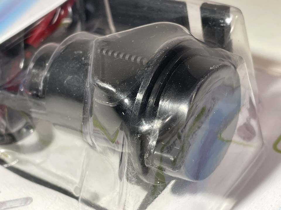 Road Proof Weatherproof 12V Aux Power Socket RPF12V012 NEW SEALED | eBay