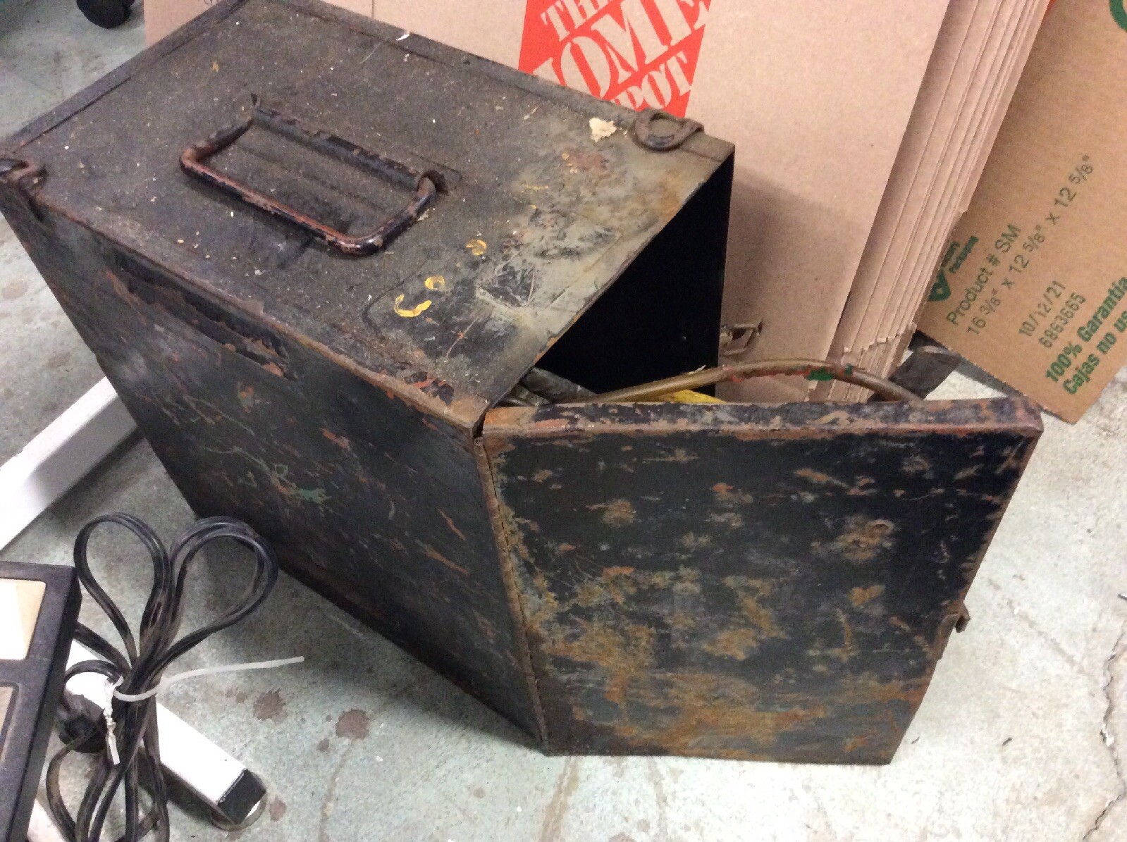 BURNDY HYPRESS ELECTRIC HYDRAULIC PUMP Y6AC-2H - PARTS/REPAIR | eBay