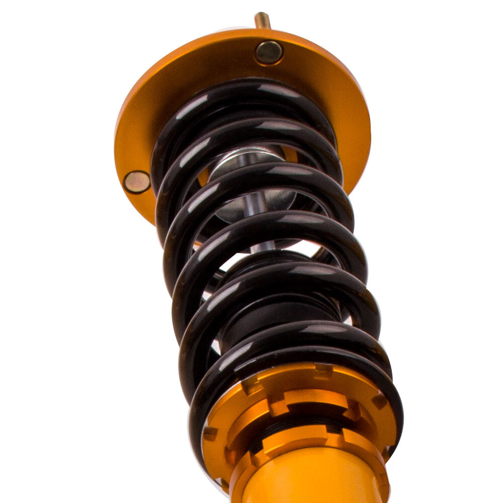 Coilover Suspension Coilovers Strut Kit for Toyota Supra MA70 GA70 ...