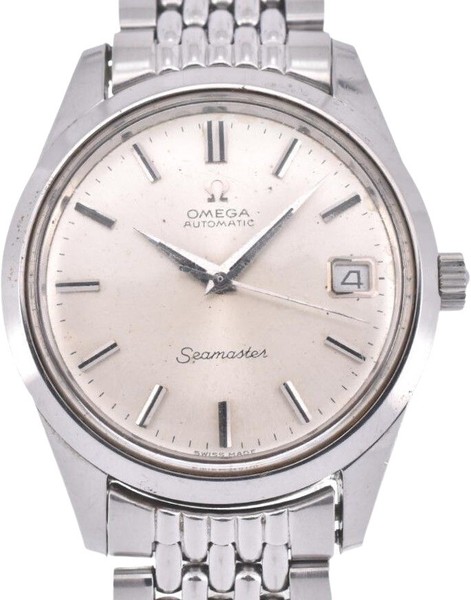 OMEGA Seamaster 166010 for sale online | eBay