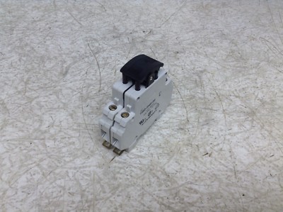 Allen Bradley 1492-GHD150 2 Pole 15 Amp Circuit Breaker 1492GHD150 | eBay