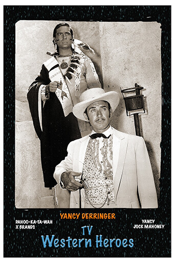 Yancy Derringer Tv Show Yancy Derringer: Season 1 Pictures | Rotten