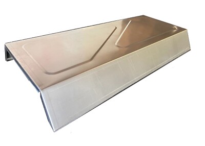 Notch Cover High Quality Steel Bead Roll American Made | eBay