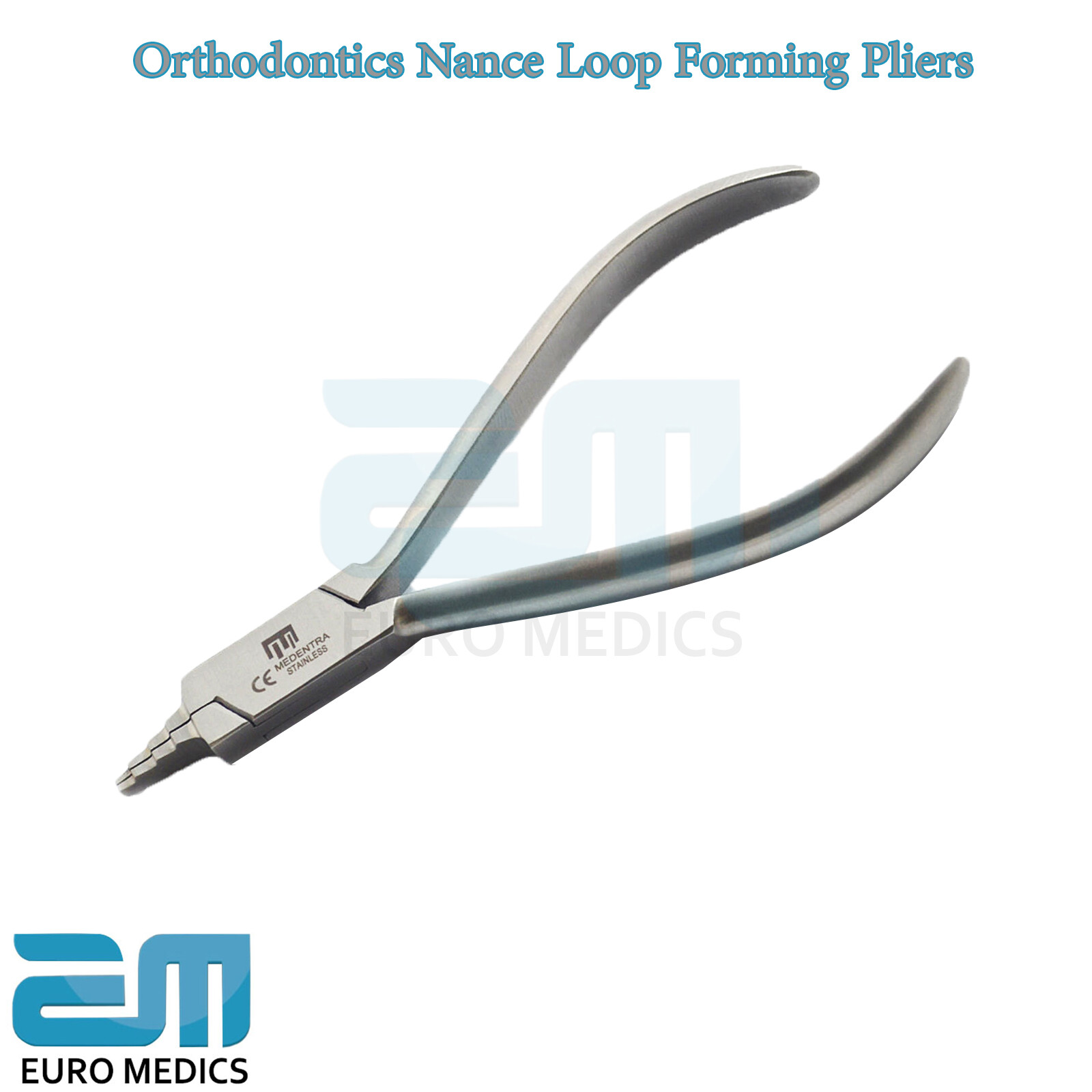 Dental Debonding Ortho-Pliers Surgical Instruments Dentist Adam Plier ...