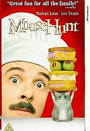 Mousehunt (VHS/SUR, 1998) for sale online | eBay UK