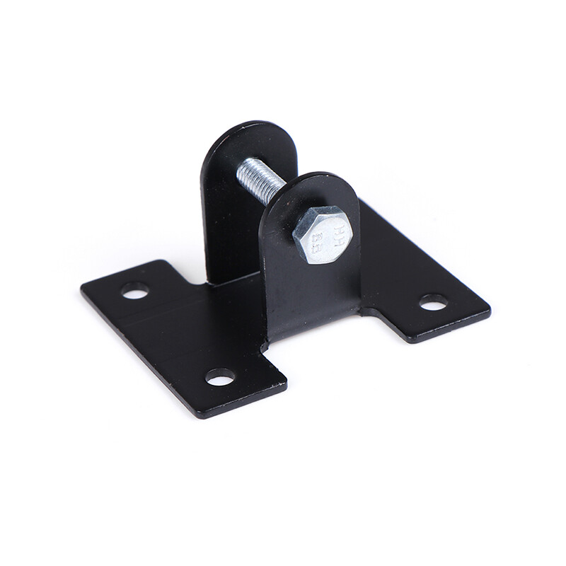 2pcs Mounting Brackets Link for DC12V/24V Linear Actuator Motor Heavy ...