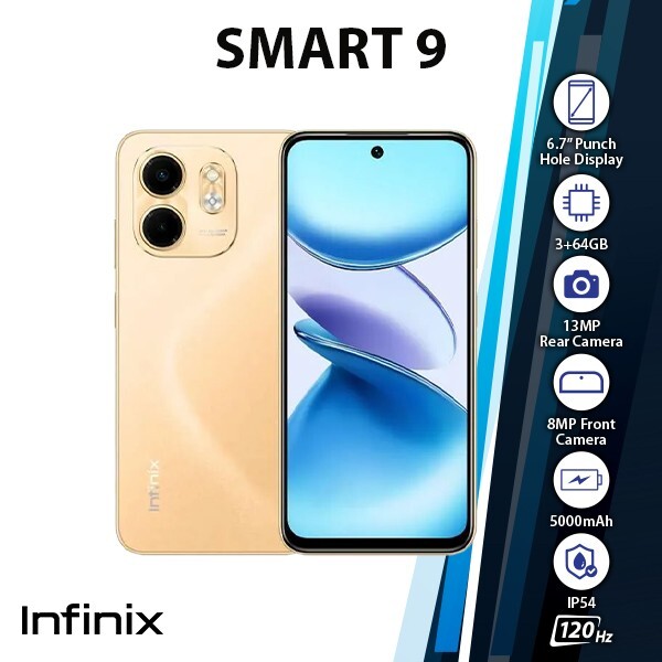 Infinix