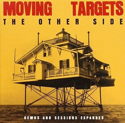 MOVING TARGETS OTHER SIDE: DEMOS AND SESSIONS EXPANDED NEW CD ...
