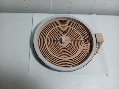 OEM 316282000 FRIGIDAIRE KENMORE RANGE DUAL HEATING ELEMENT, (IZ02C) | eBay