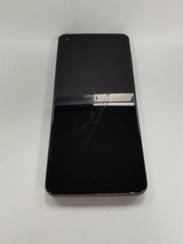 Motorola Moto G Power 2021 64GB XT2117-1 (Cricket) Android Smartphone ...