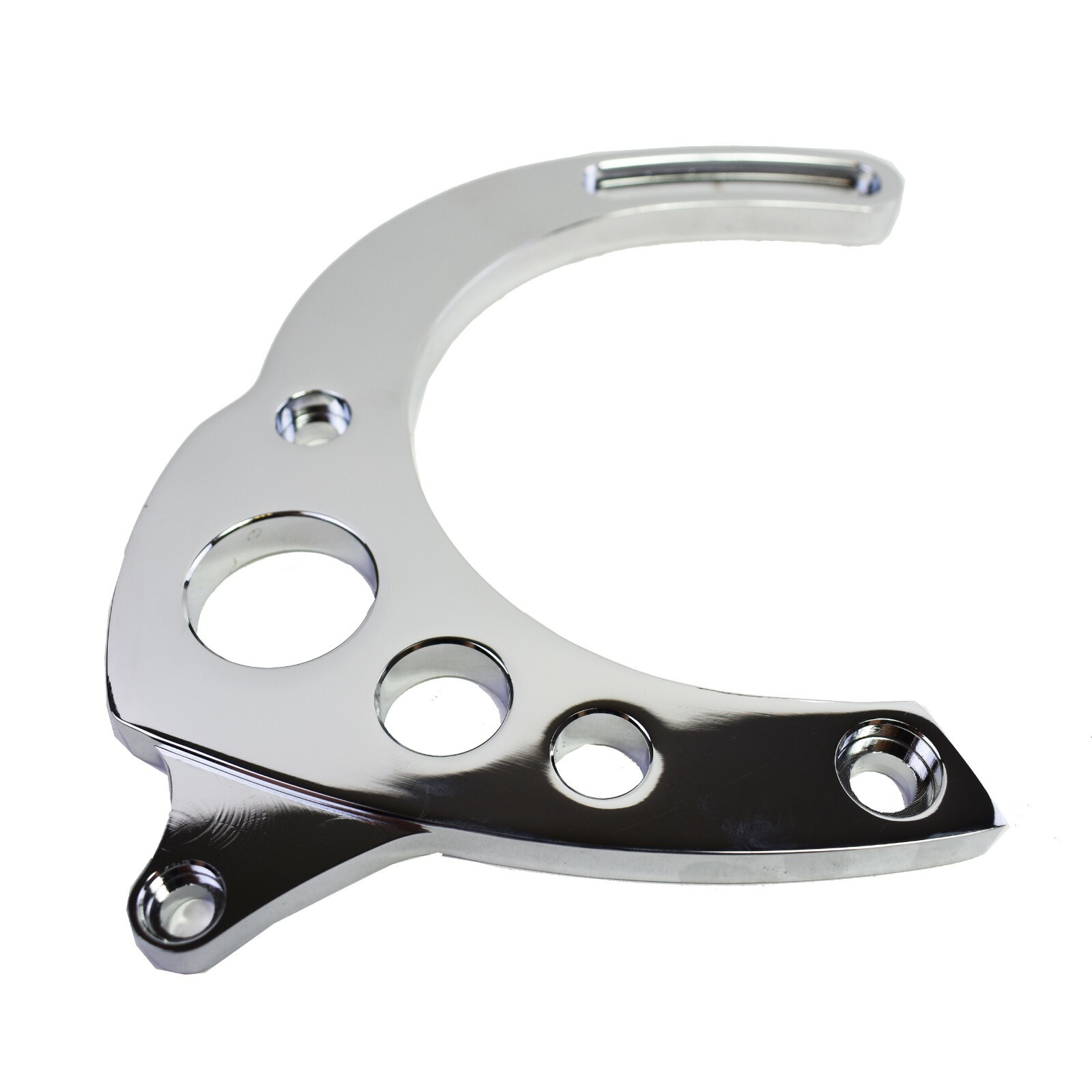 Ford BBF Mid-Mount Water Pump & Engine Block Alternator Bracket 429 460 ...