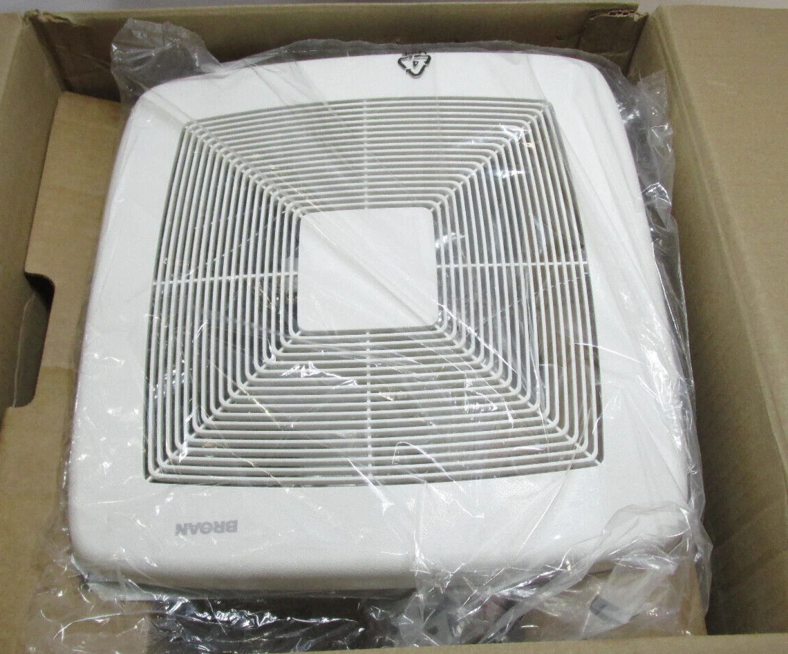ZB80 ULTRA GREEN ZB Series 80 CFM Multi-Speed Ceiling, 47% OFF