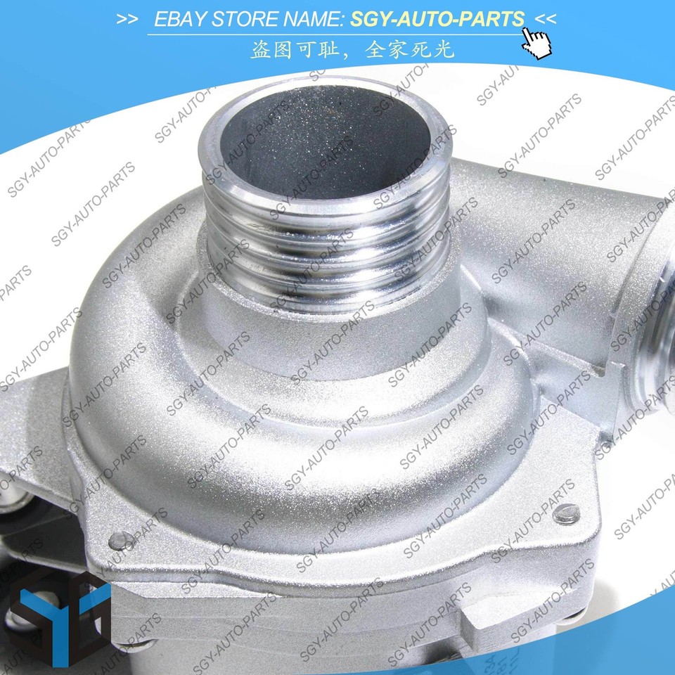 INA Wasserpumpe Zusatzwasserpumpe für BMW 1er E81 E87 3er E90 E91 E92 E60 E61 X1 | eBay UK