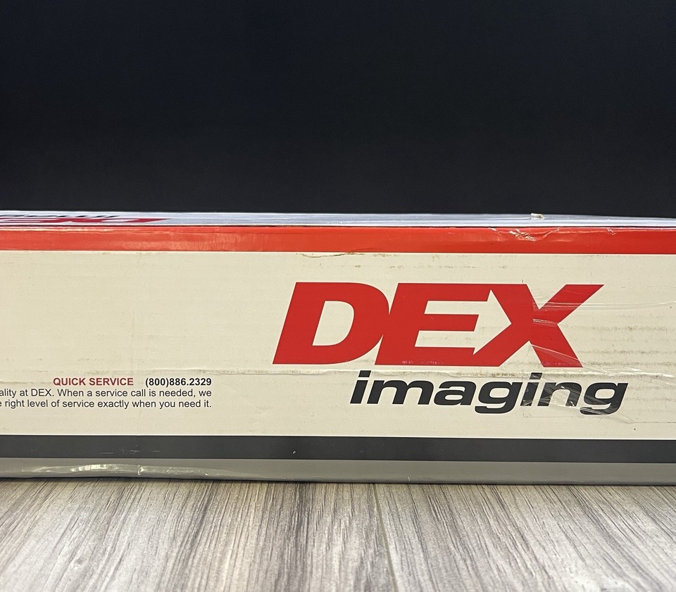 Dex Imaging W9052MC Yellow Toner For HP Color LaserJet MFP E87640/50/60 ...