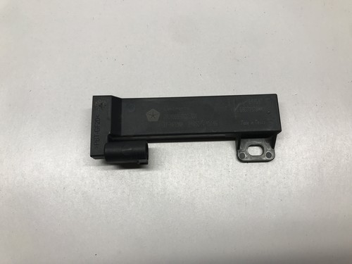 2016 DODGE CHARGER 3.6 Flexfuel Keyless Entry Antenna 68071978aa | eBay