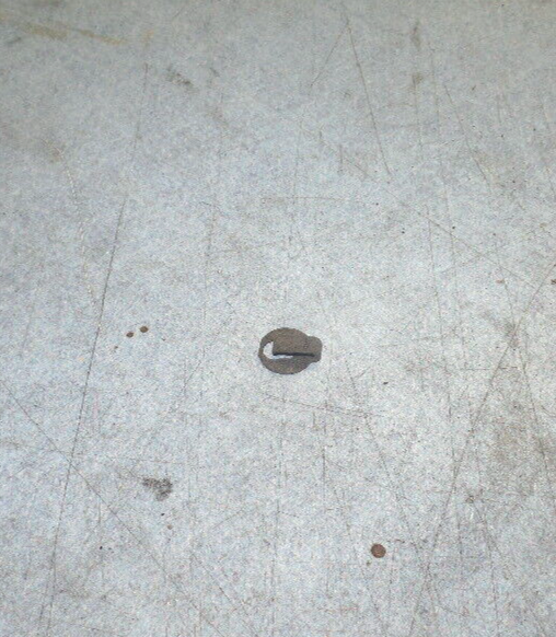 1985-1987 Corvette C4 Accelerator Cable or Servo Cable Retaining Clip ...