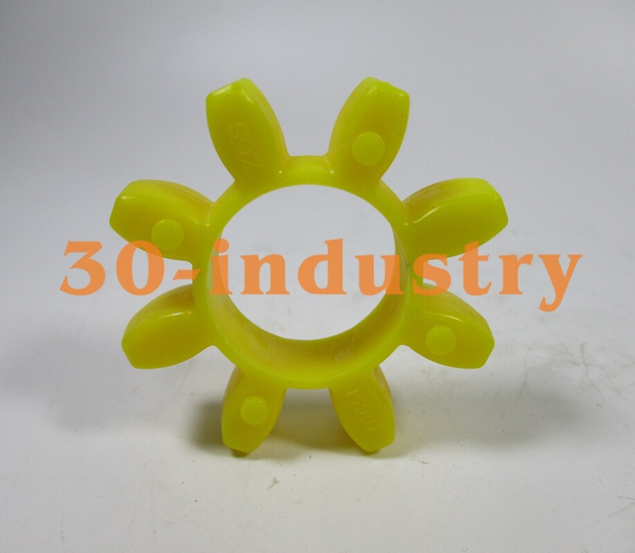 Air Compressor Spider Coupling Insert GR19 GR24 GR28 GR38 GR42 GR48 ...