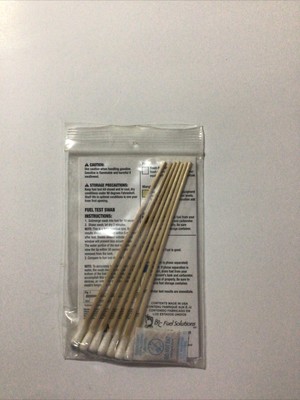 Wix 24382 Heavy Duty Fuel Test Kit, 1 Pack | eBay