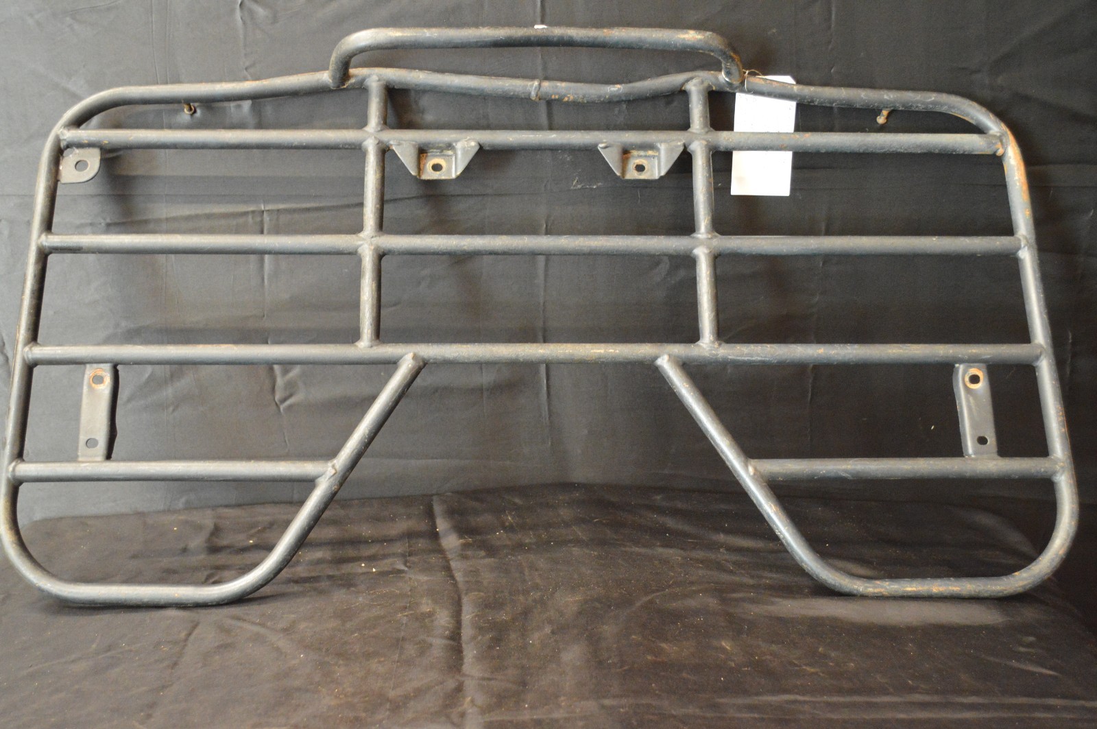 1998 KAWASAKI PRAIRIE REAR RACK LUGGAGE CARRIER | eBay