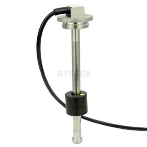 KUS BSP Boat Fuel Level Sensor Truck Car Tank Water Level Sensor 200mm ...