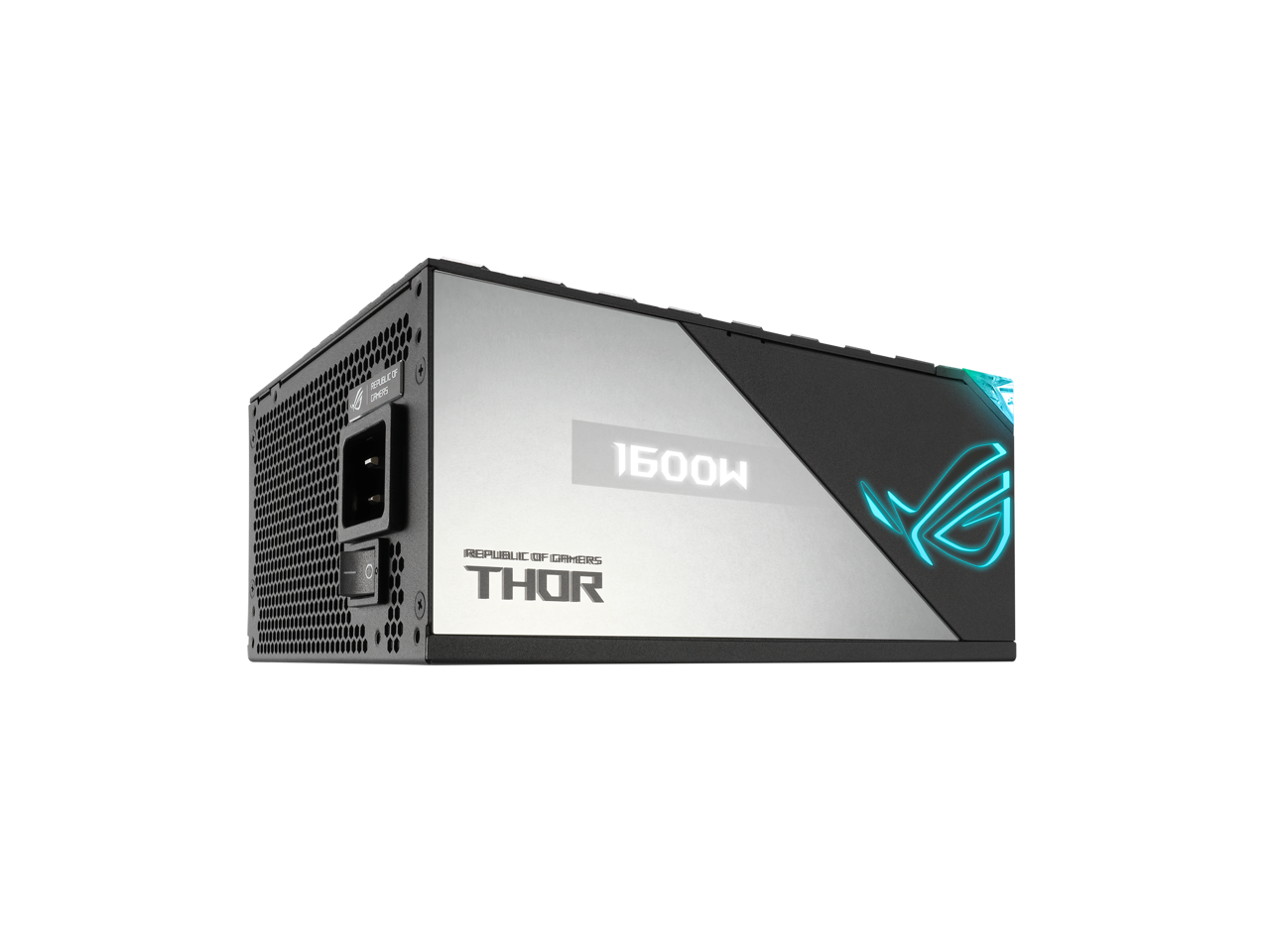ASUS ROG-THOR-1600T-GAMING 1600W Power Supply Module for sale online | eBay