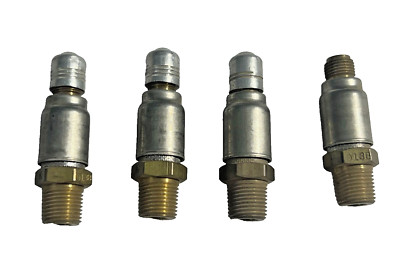 TCM Continental IO520 Fuel Injector 627335D13B (Set of 4 ) | eBay