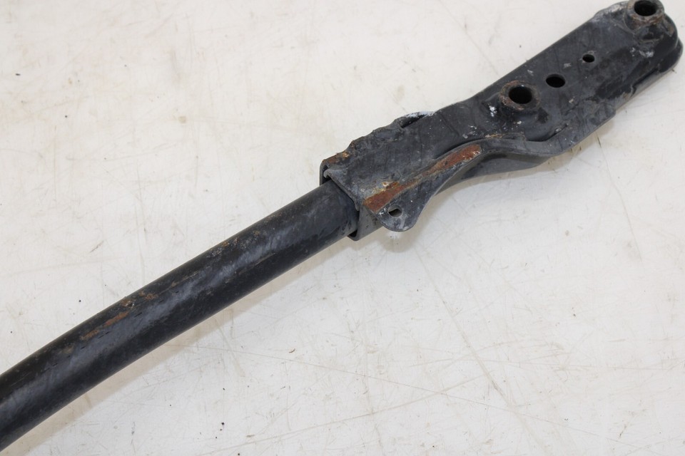 2009-2020 Nissan 370z Rear Subframe Cross Member Brace Bracket OEM ...