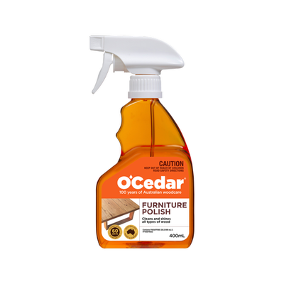 Cedar Wood Furniture Cleaner Wood Polish: A Guide To Maintain