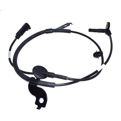 New ABS Wheel Speed Sensor Front Left For Mitsubishi Outlander 4670A575 ...