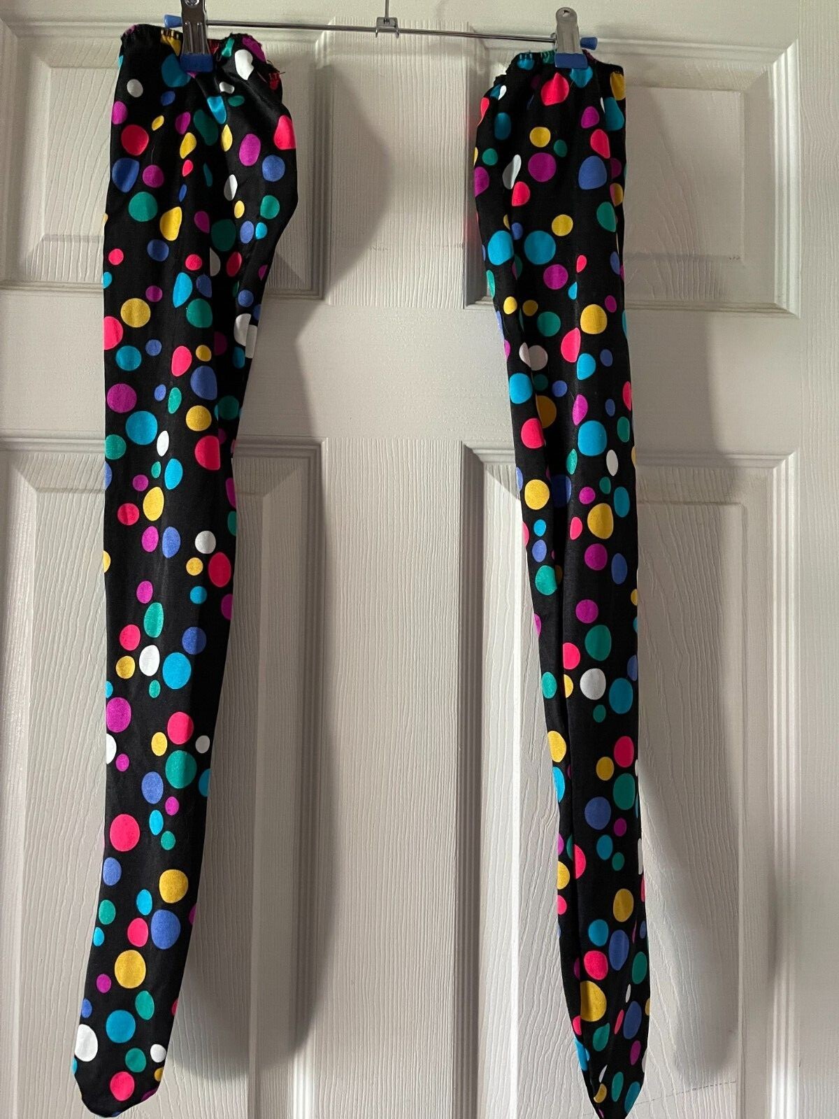 CAN CAN COSTUME - GREAT FOR HALLOWEEN - Gem