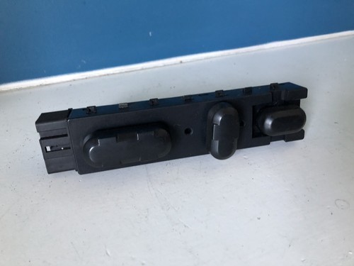 06-15 Ford Expedition OEM F150 F250 F350 Driver 10 Way Power Seat ...