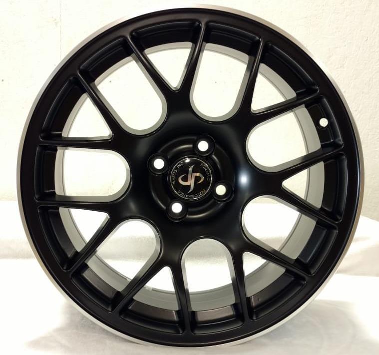 17" WHEELS FOR ALL MINI COOPER, COOPER S, CABRIOLET (4X100) | eBay
