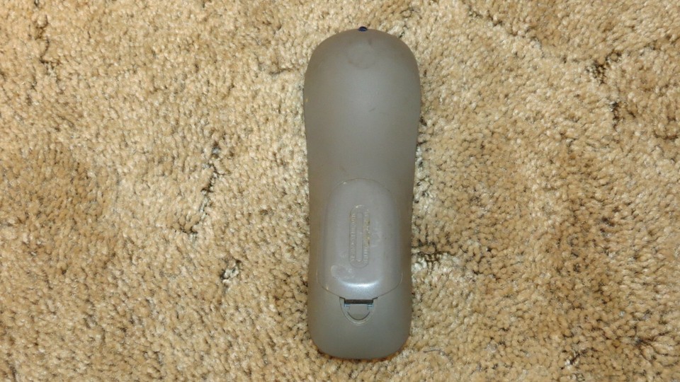 Genuine RCA (RCR311W) TV/VCR/DVD Universal Remote | eBay