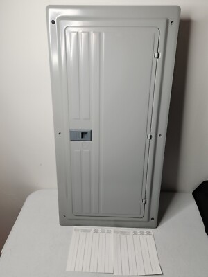 Electrical Panels & Boards - Siemens Load Center