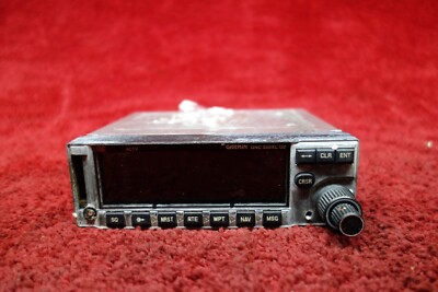 Garmin GNC 300XL GPS/Comm 14V PN 011-00433-00 | eBay