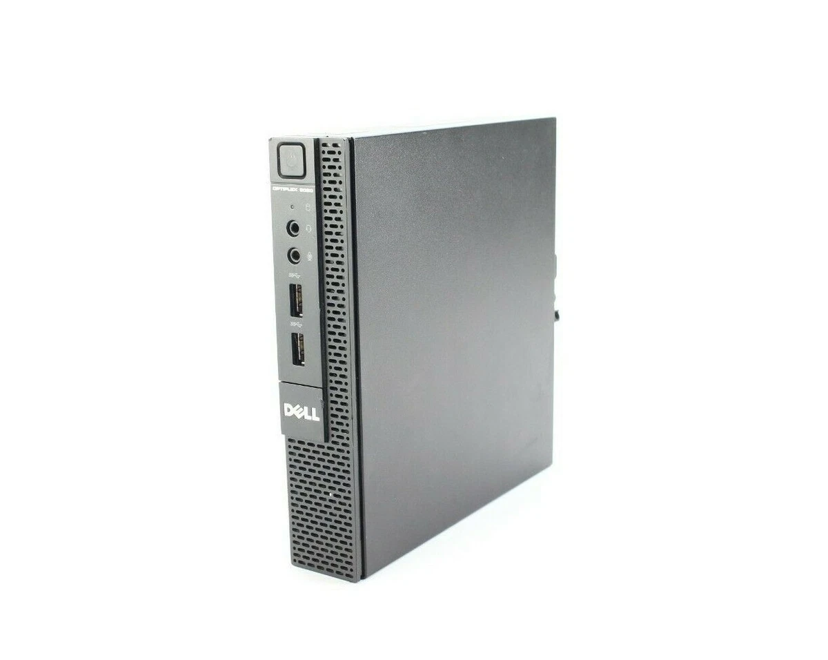 Optiplex 9020 Micro