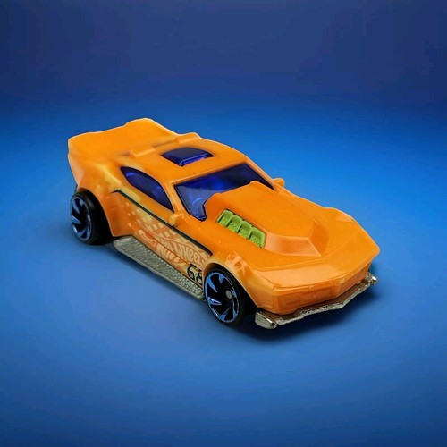 Hot Wheels Car 2016 DTY12 | eBay